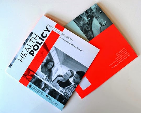 Sinau: 50 Contoh Brosur Promosi yang Menarik, Unik, dan Elegan untuk ...