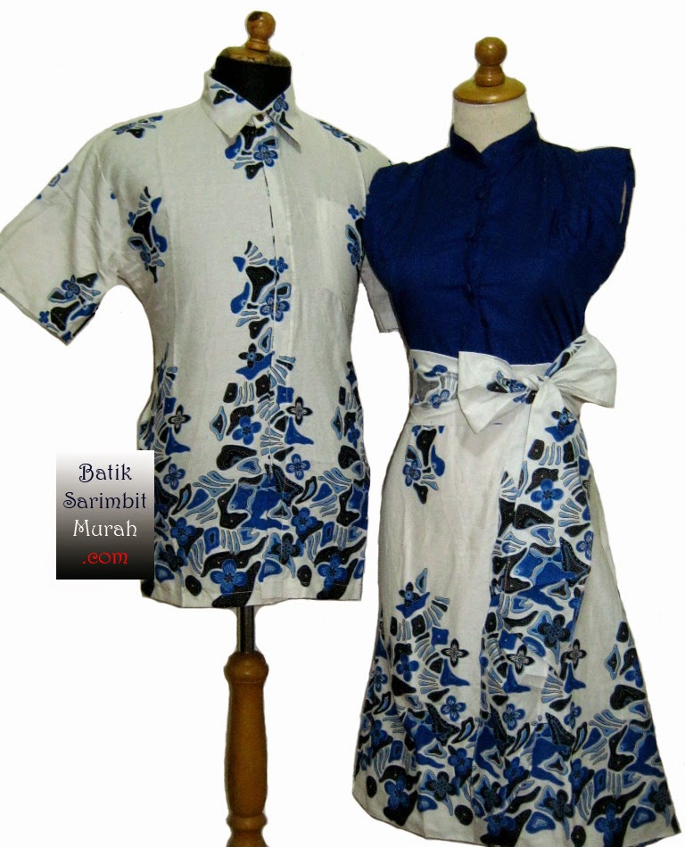 44 Desain Baju Batik Papua