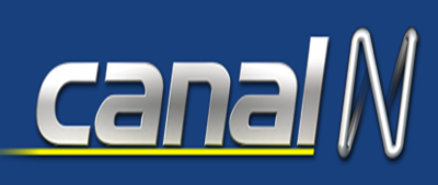 CANAL N EN VIVO