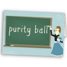 Personal Perspectives: The Purity Ball Movement