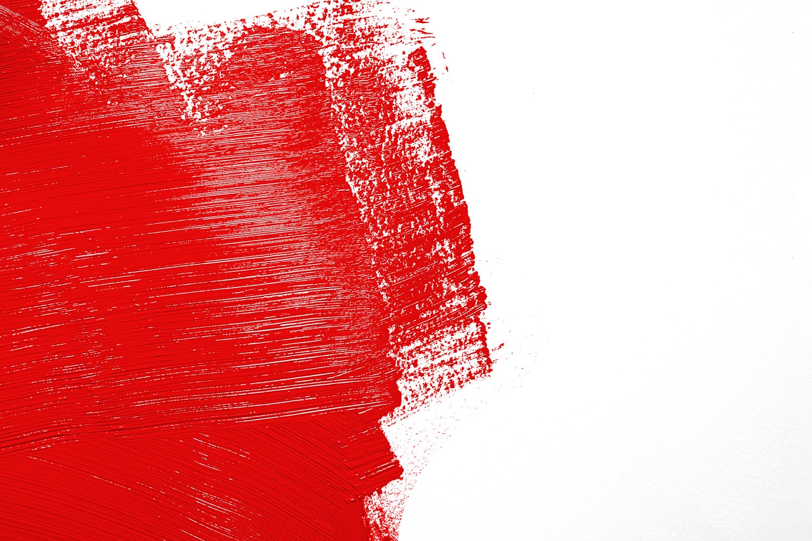 Cual es el significado del color rojo?