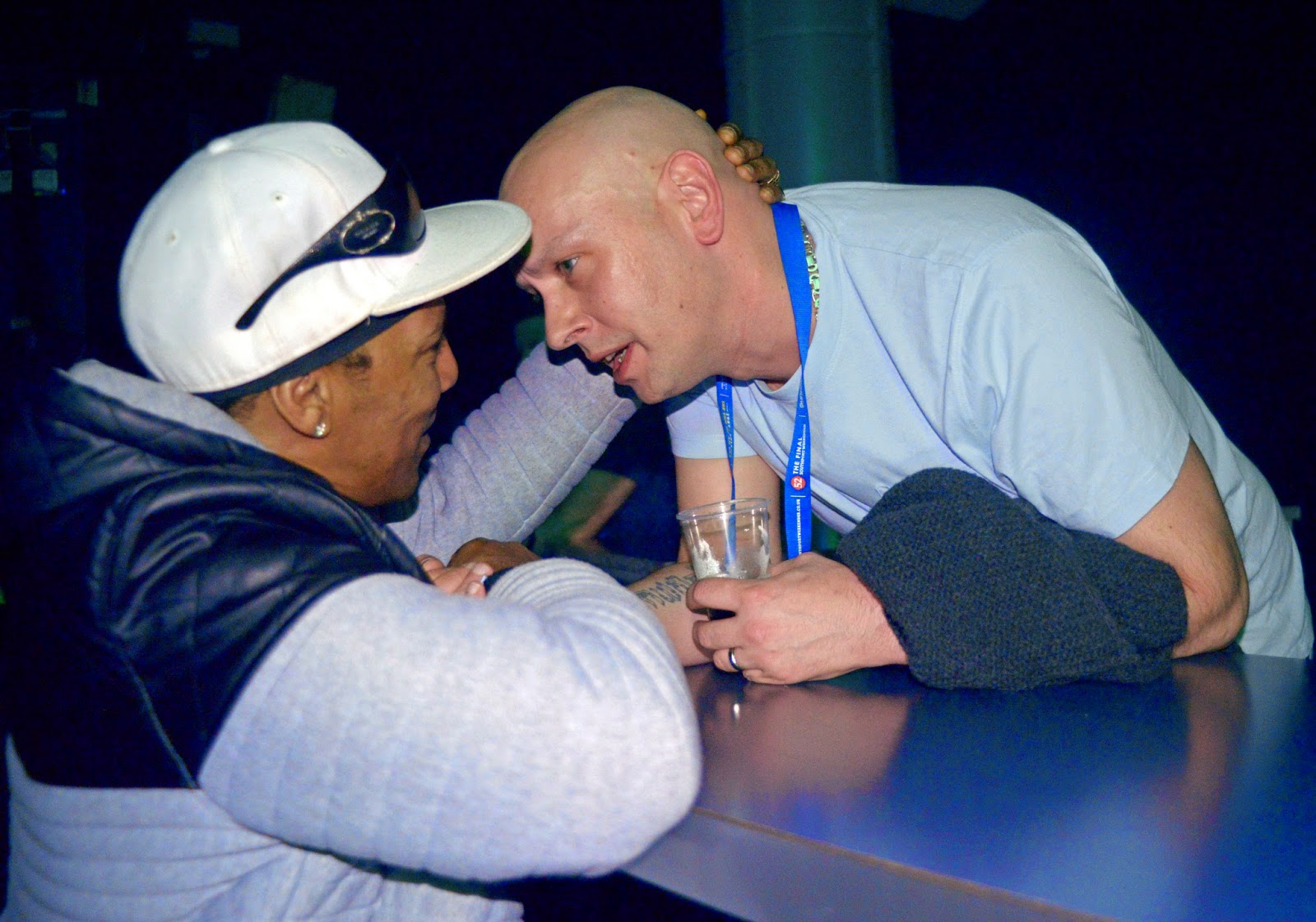 Soundboy Pictures: 2015