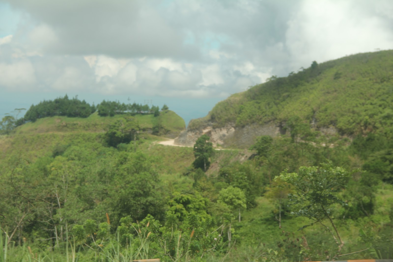 Mud & Beauty of Datu Salumay, Marilog, Davao City