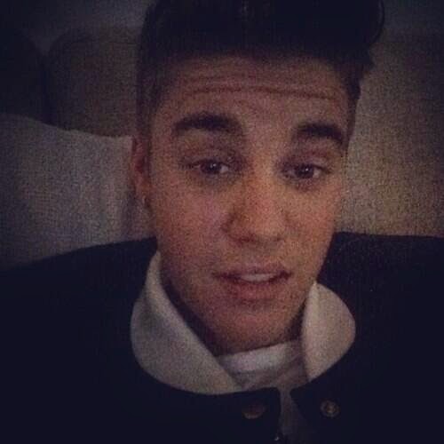 Nuevas fotos de Justin a IG y SOM ~ Justin Bieber Noticias