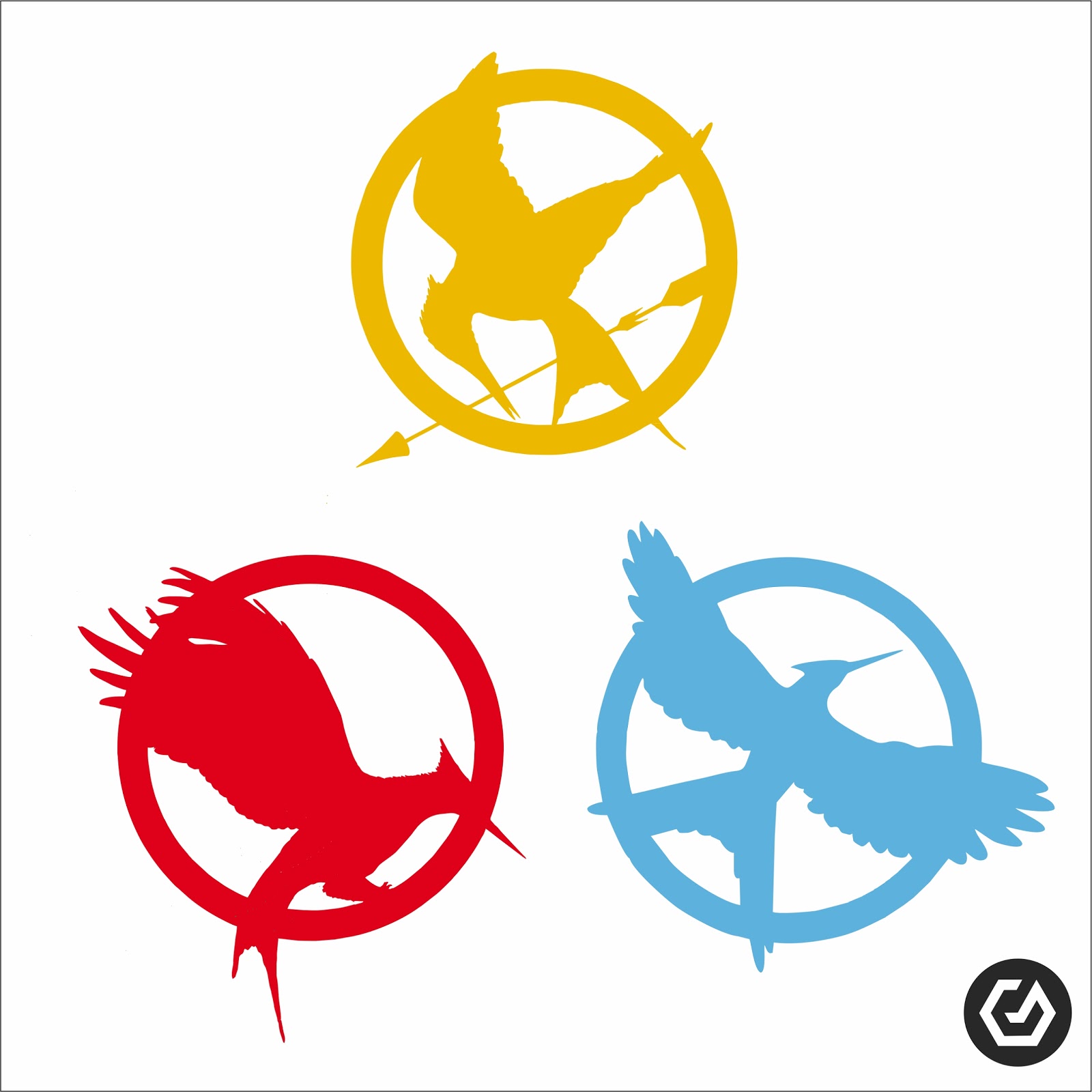 Hunger Games Mockingjay 2015 Vector dvd new releases - iesblogs