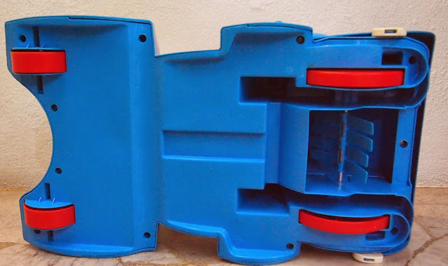 JuaiMurah: FISHER PRICE PEEK A BLOCKS GOBBLE AND GO HIPPO WALKER AND ...