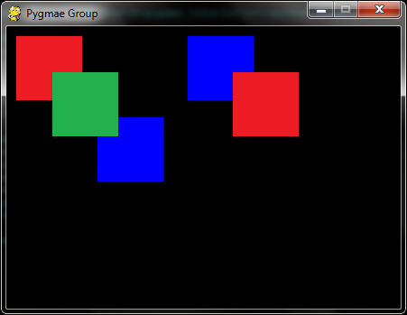 { Vineethkumar's Blog }: Pygame Tutorial 1