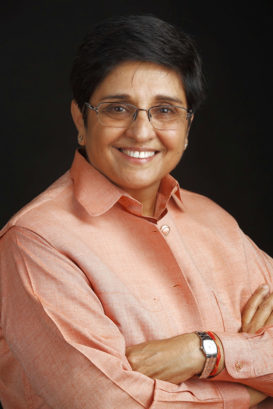 Seasonal Magazine Why Kiran Bedi Is In Full Force Behind Modi Exclusive Interview