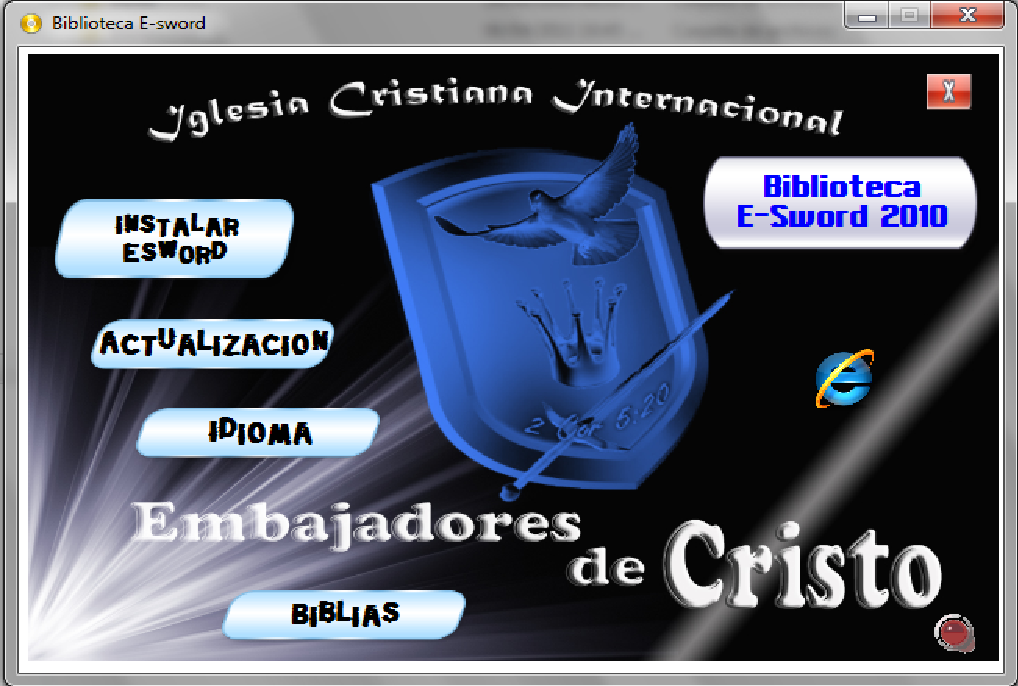 Iglesia Cristiana Internacional Embajadores De Jesucristo iglesia-cristiana-internacional-embajadores-de-jesucristo