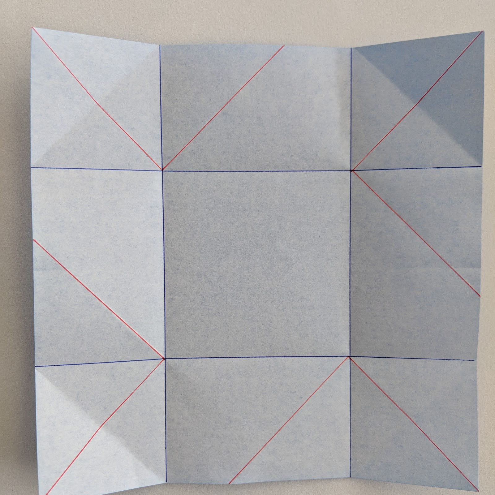 UnBound: A Paper Art Blog: Playing Origami Detective