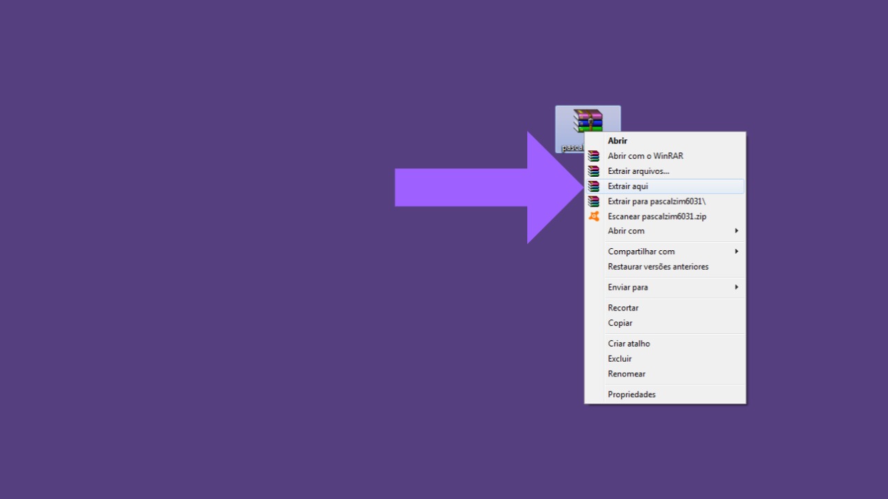 #Tutorial Como baixar e iniciar o Pascalzim? - DevTutorial