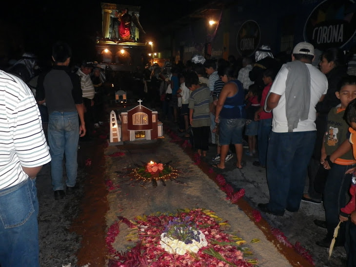 PATULULTRADICIONES.COM: Costumbres y tradiciones de Patulul