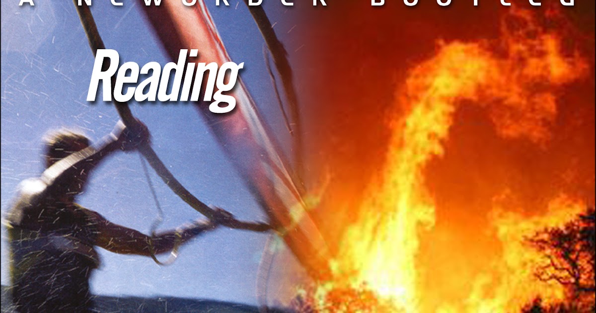 100 greatest bootlegs: #93 NEW ORDER - Reading Festival 1993 (Flac)