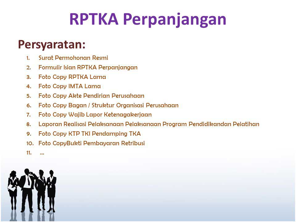 Nakertrans Maluku Selektif Perpanjang Izin RPTKA-IMTA - Maluku Post