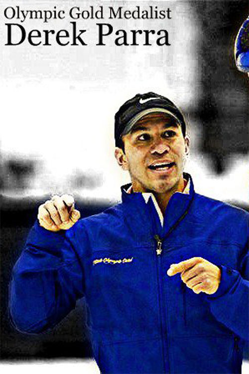 Atom Wheels: Catching up with the ‘MAN’tia – U.S’s Speedskating savior ...