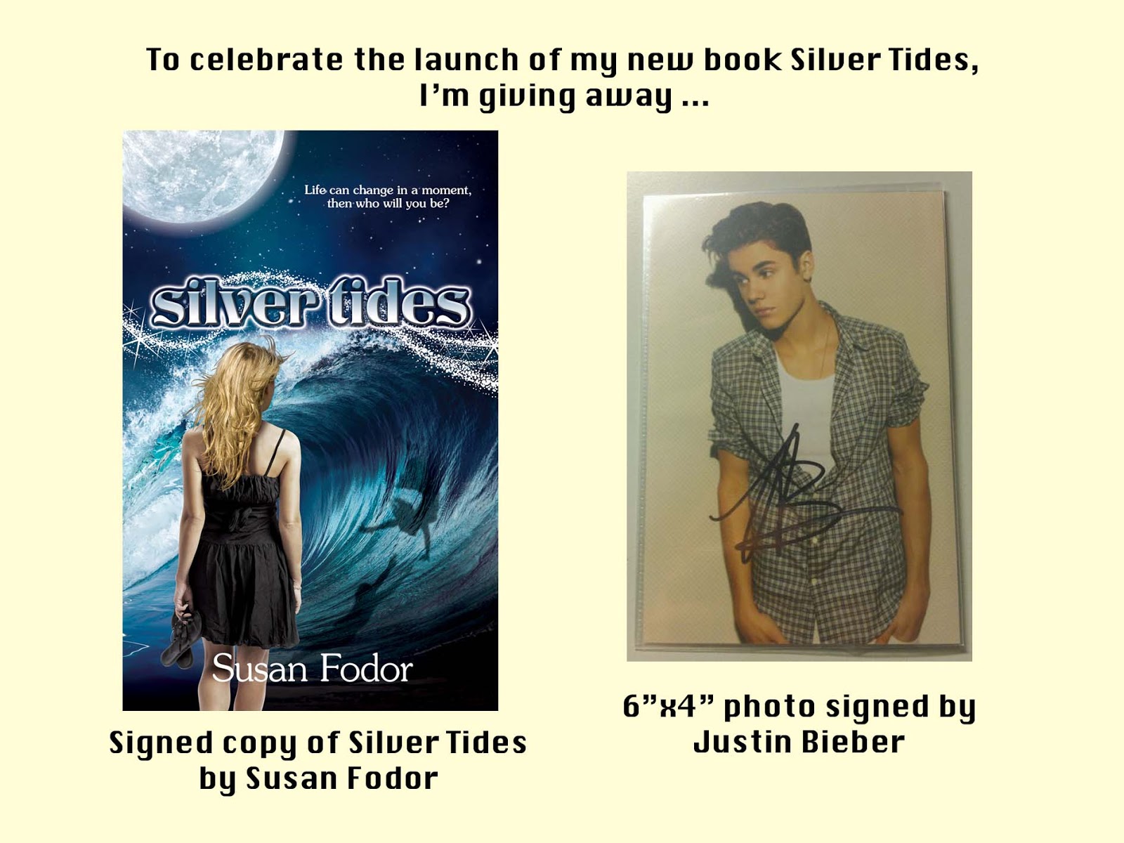 Being Susan...: July 2013