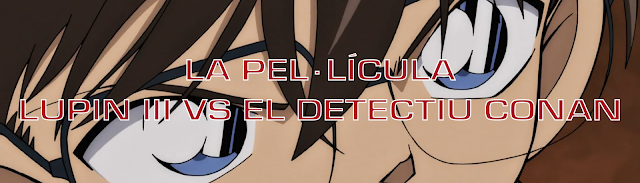 El Detectiu Conan en Català: OVAS