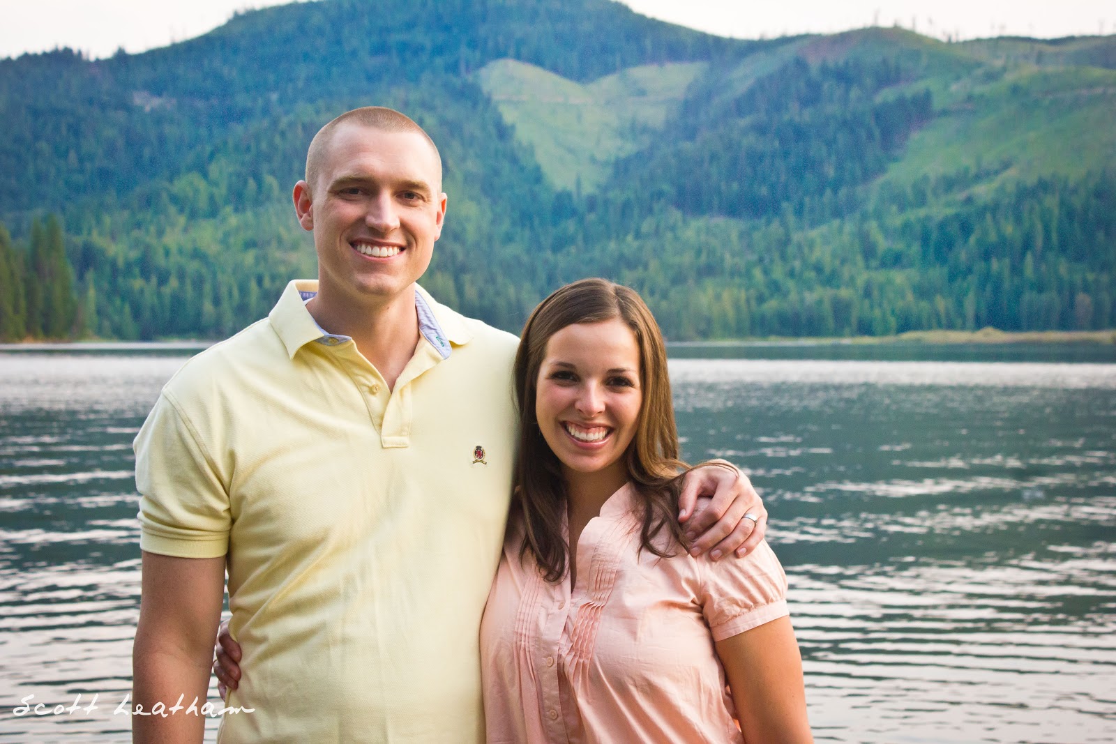 Scott Leathams's Photography