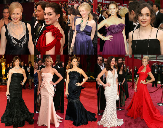 red carpet dresses - You've Got Style: red carpet dresses