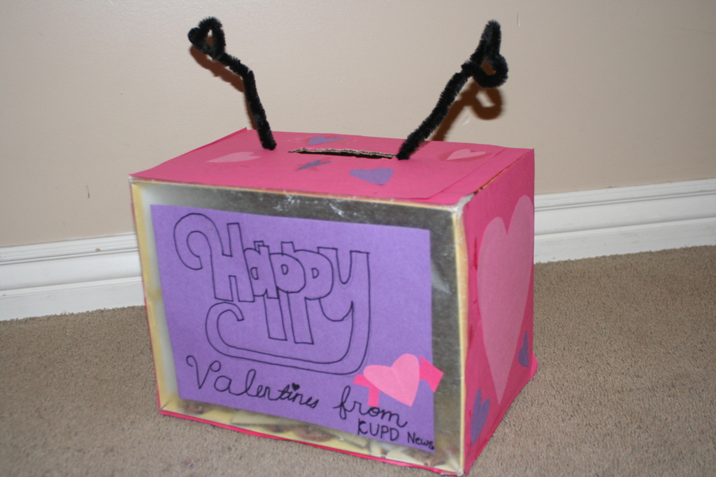 Make A Tv Box