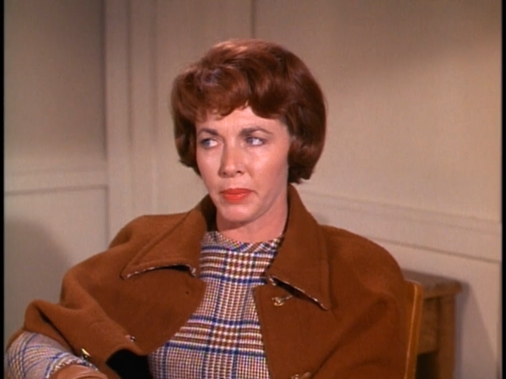 Everyone Nods: The Dragnet Style Files: The Joy Riders or The Peggy ...