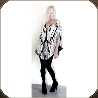 Love, at love me two times Vintage