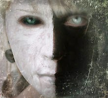 CDME2032 - VISUAL EFFECTS DIGITAL PHOTOGRAPHY: Example Duality Images