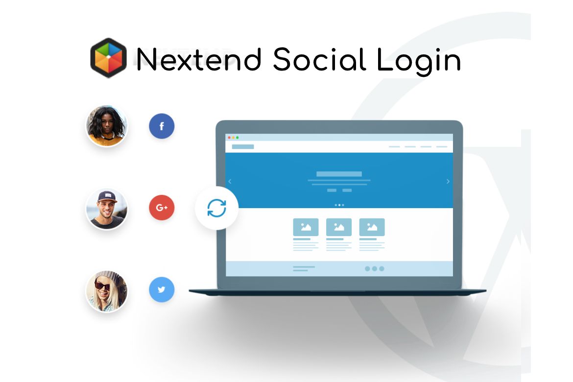 [Share Plugin WordPress] Nextend Social Login Pro V3.0.20 Mới Nhất | Vui Nghịch Web