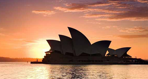 The Sydney Opera House: Classic case history of failure of design ...