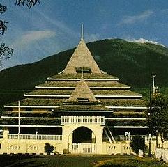 Pulau Bacan, Halmahera Selatan « Airport Timur Indonesia