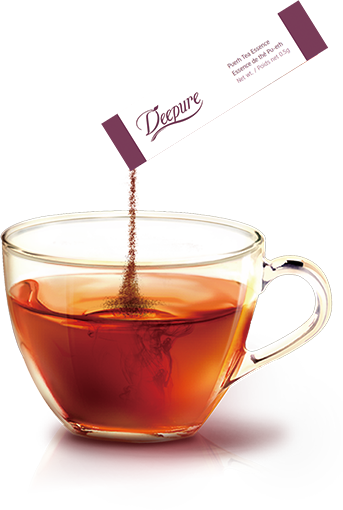 benefits of tasly deepure tea ~ Tasly Health Products