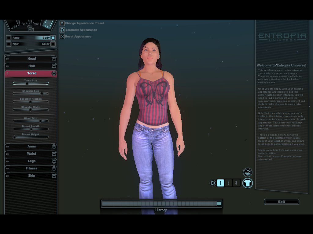 Entropia Universe (Part Two) ~ All You Need to Know About Games