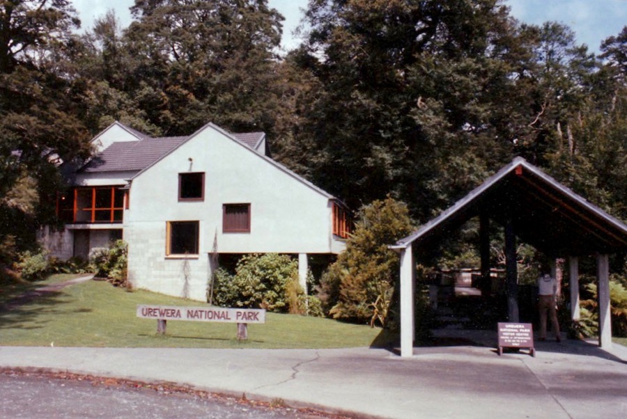 John Scott: Architect