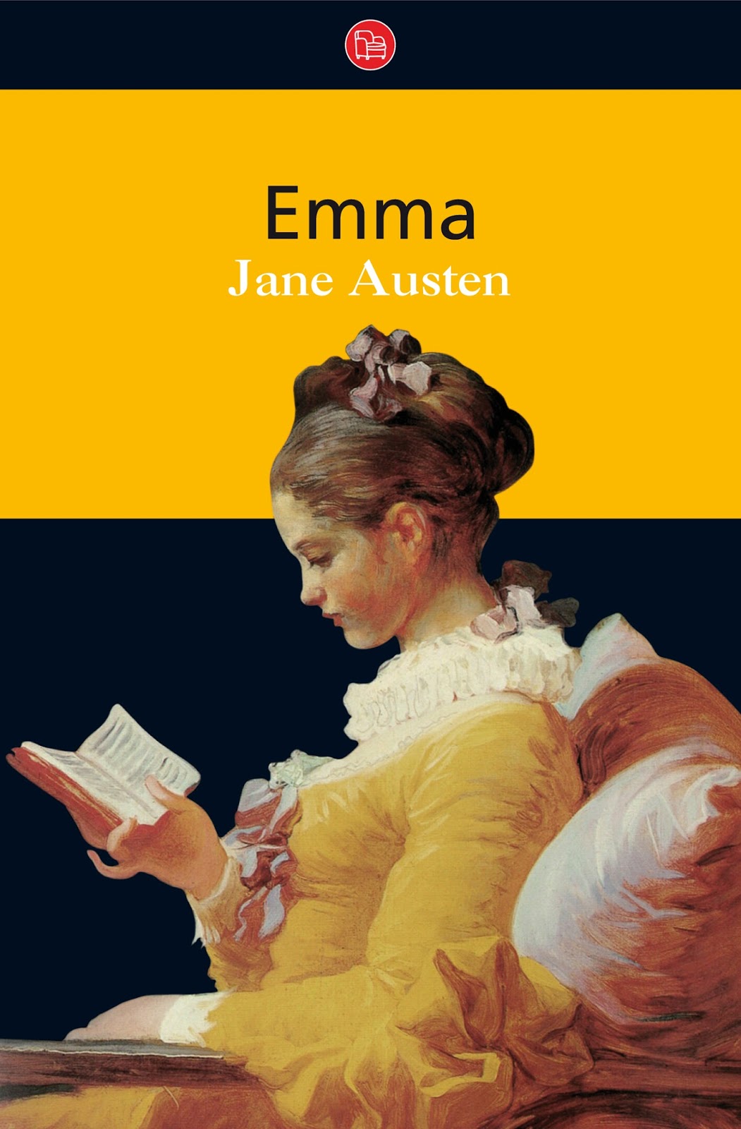 "Emma" de Jane Austen