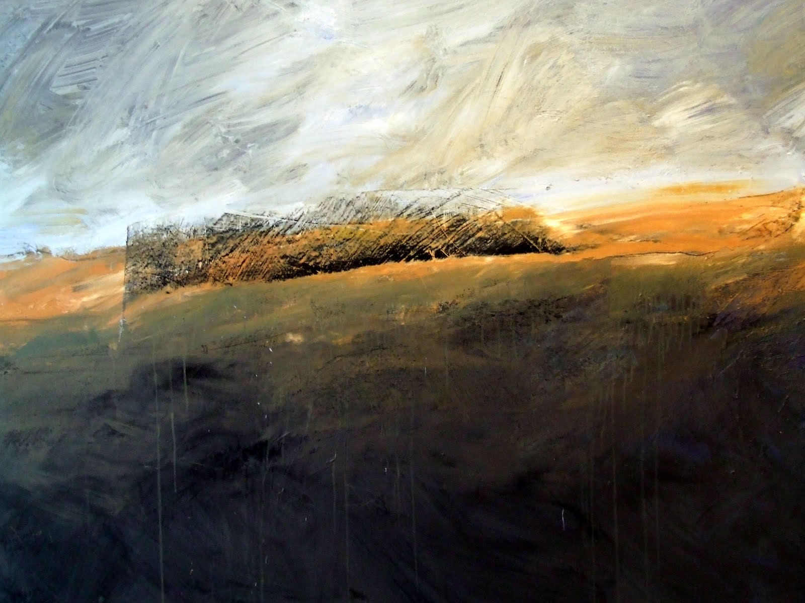 le blog de guy: Jean Marc Rochette expose au musée Géo Charles.