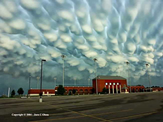 SeverewxSA: Another big Highveld thunderstorm lashes Pretoria: 10 ...