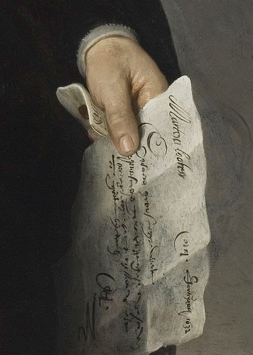 Under These Restless Skies: Anne Boleyn Nearly Dies of "The Sweat"