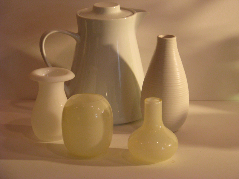 ARThouse Studio School: Ten tips for setting up still life