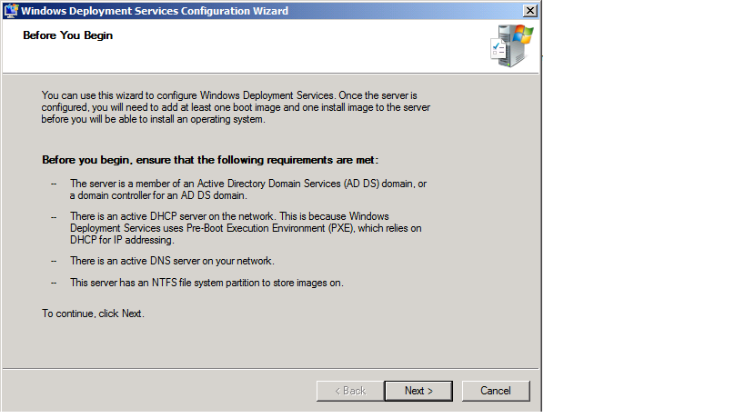 WT Blog (ITGeist): เจาะลึกเกี่ยวกับ Windows 7 Deployment (ตอน 2)