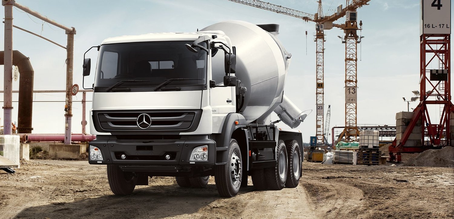 Sewa DT untuk Tambang