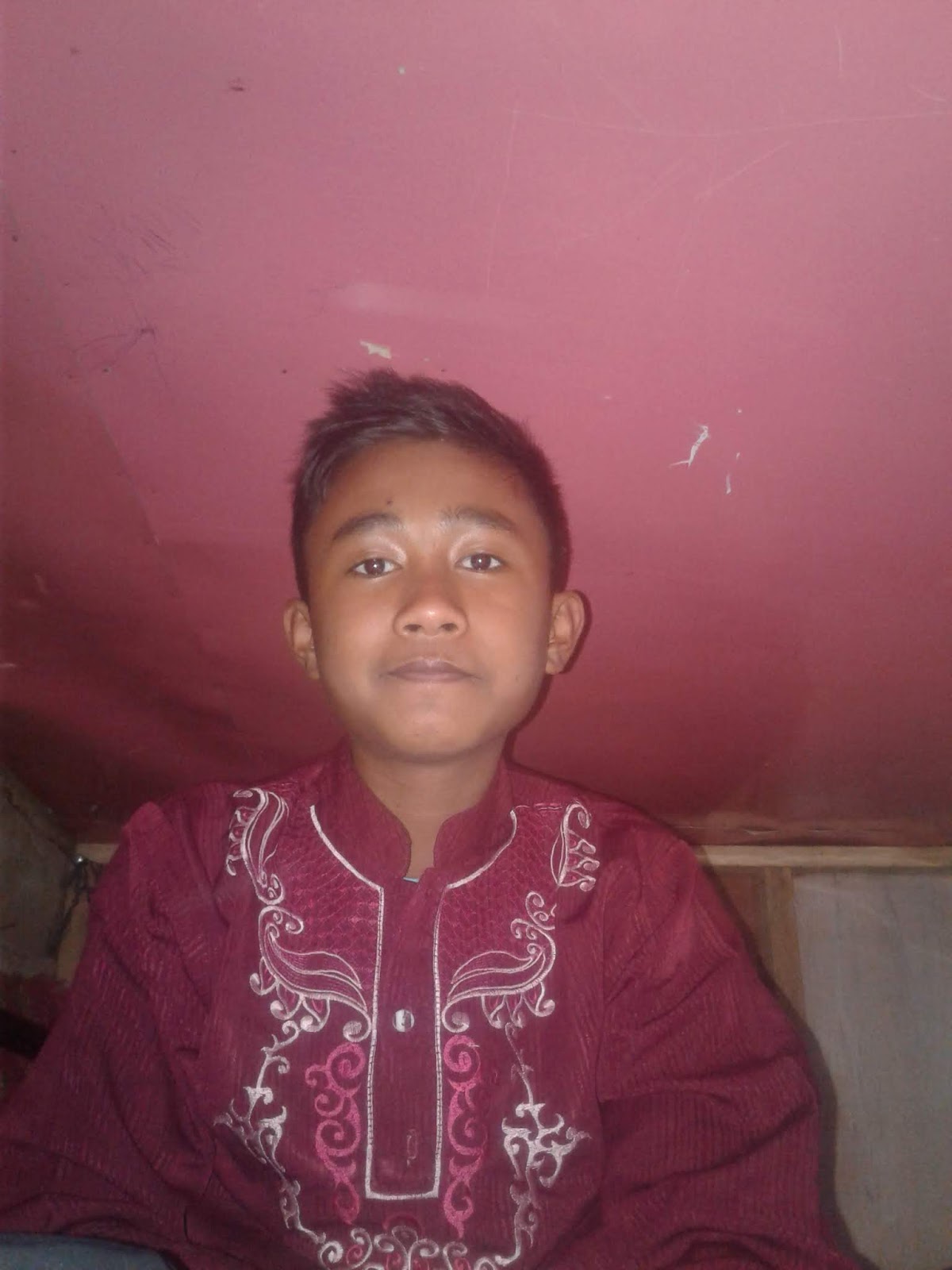 FAHMI AZIZ data pribadi: Fahmi aziz artis terkenal di mana?