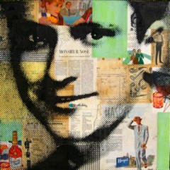 Exploring Art: Michelle Caplan