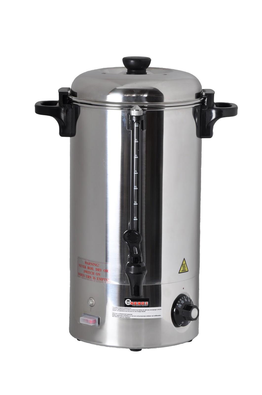 Dozator Ceai Cu Un Singur Perete, Dozatoare De Ceai Din Otel Inoxidabil ...