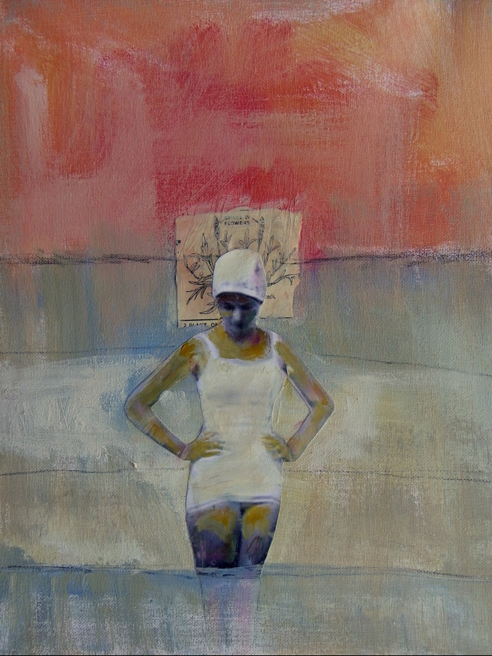 One Lucky Day: Heather Murray