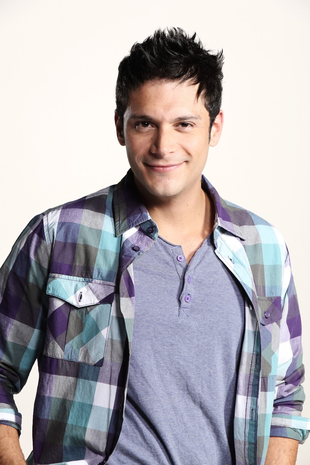 CARLOS OCHOA TV Y SUS TELENOVELAS: TRES MILAGROS CARLOS OCHOA