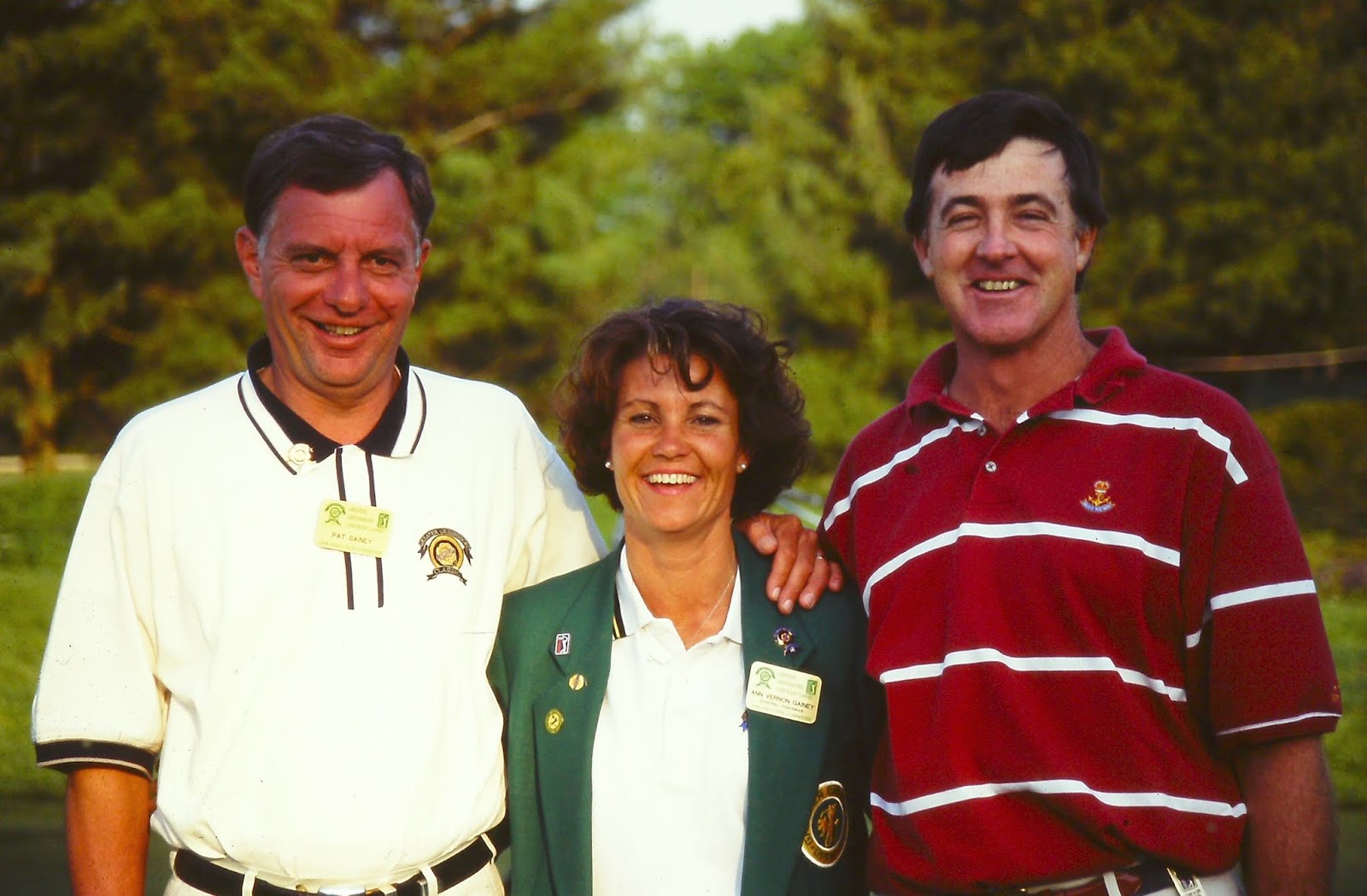 Greater Greensboro Open Blog: 04/01/2020 - 05/01/2020