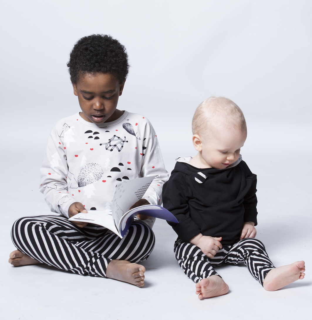 Ta.Ta. Unconventional Design For Kids: PAPU DESIGN