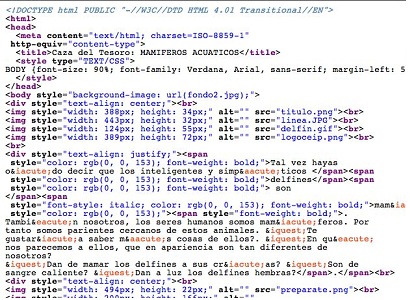 La Computadora: Programa Fuente y Programa Objeto