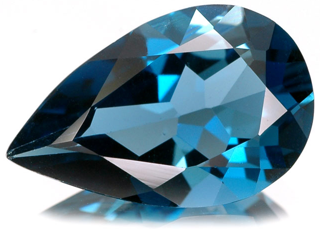 Mengenal Lebih jauh batu Topaz - Kualitas dan Aneka Batu Topaz - Secret ...