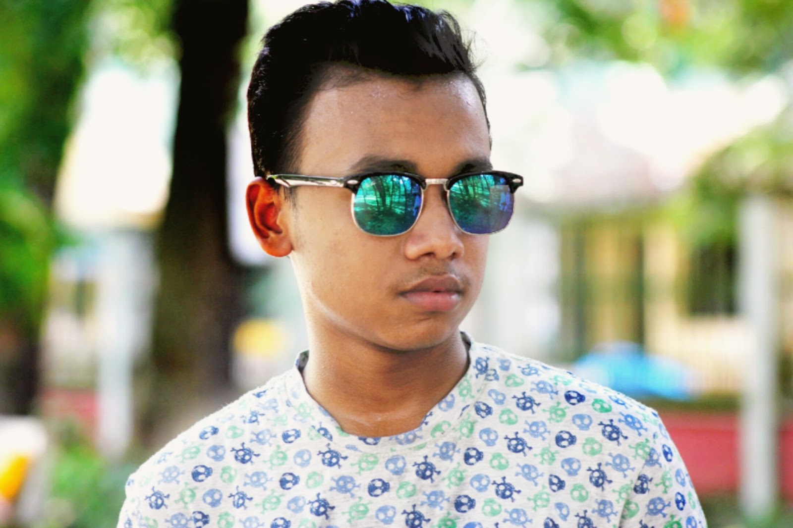 Md. Shahid Afridi - Md Shahid Afridi